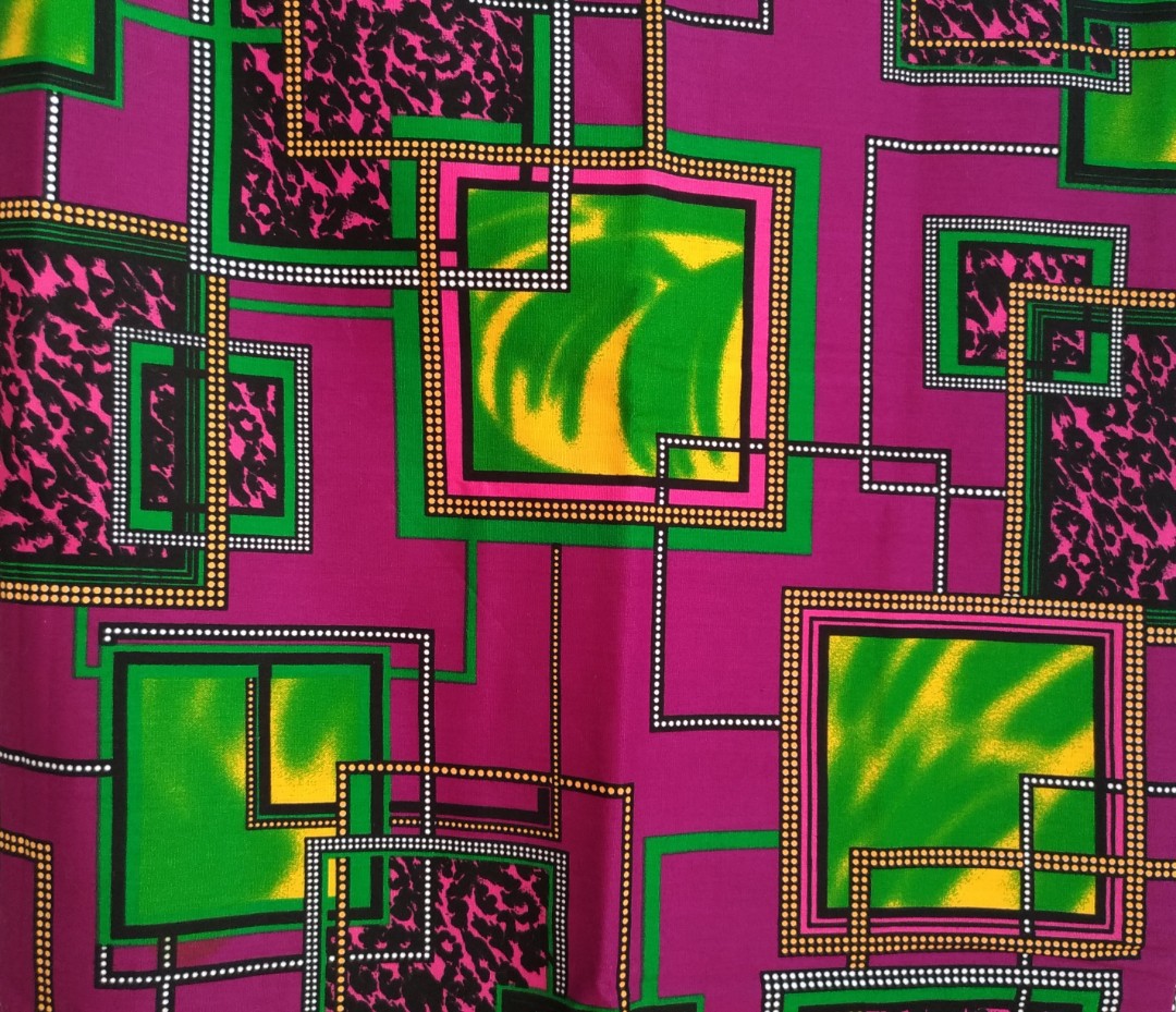 Traditional Thai Batik Printed Malong from Zamboanga, Women's Fashion ...