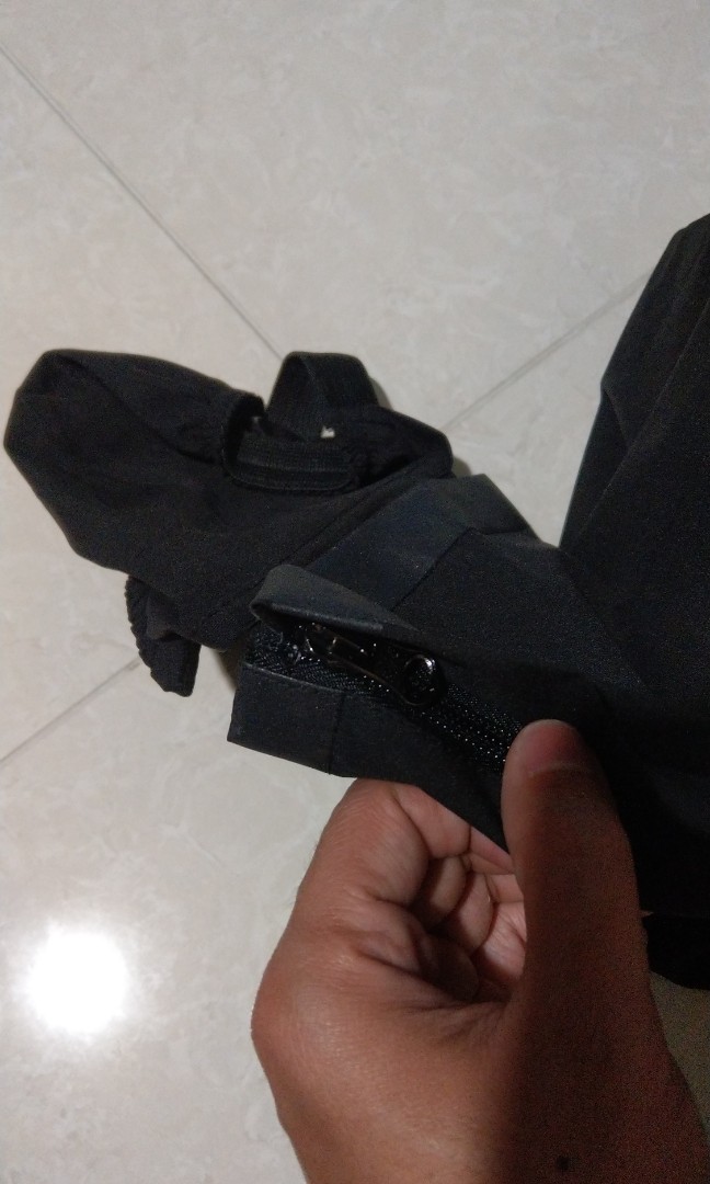 Vear Legs Jacket AKA Rain Pants, Motorcycles, Motorcycle Apparel on ...