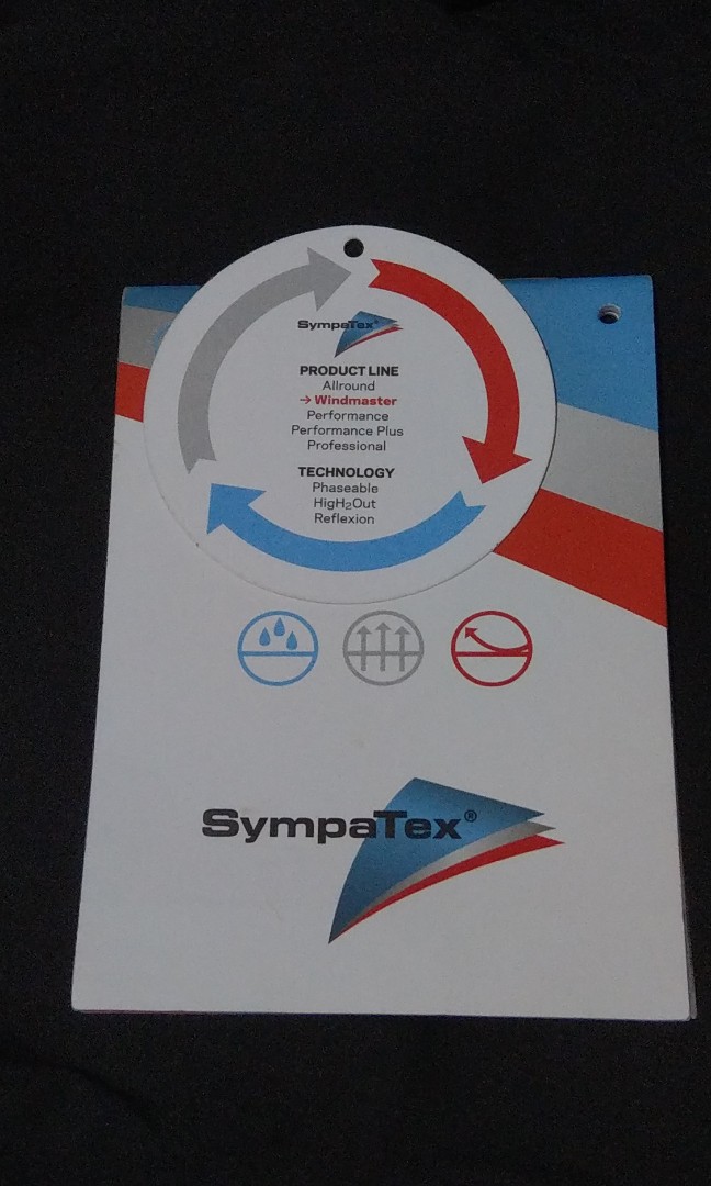 Vear Legs Jacket AKA Rain Pants, Motorcycles, Motorcycle Apparel on ...