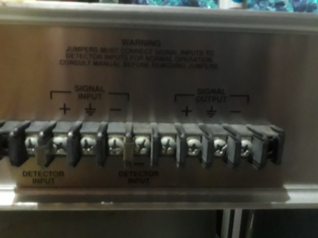 Very rare Dbx 165a 0ver Easy Compressor/limiter, Hobbies & Toys, Music ...