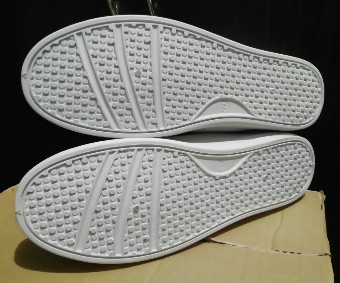 Authentic Bench mens casual sneaker white shoes, Men's Fashion ...