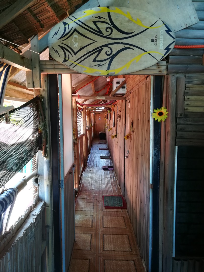 Baler! Beach front rooms for rent, Property, Rentals on Carousell