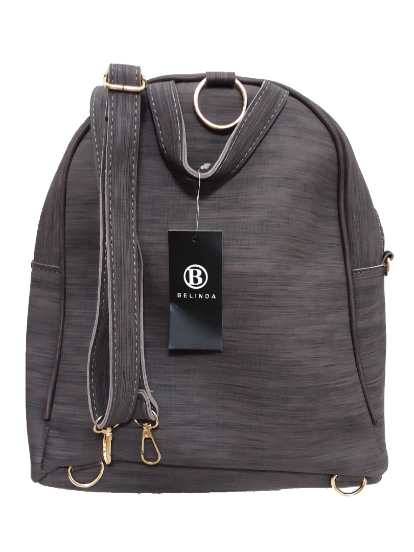 Belinda Bag, Women's Fashion, Bags & Wallets, Cross-body Bags on Carousell