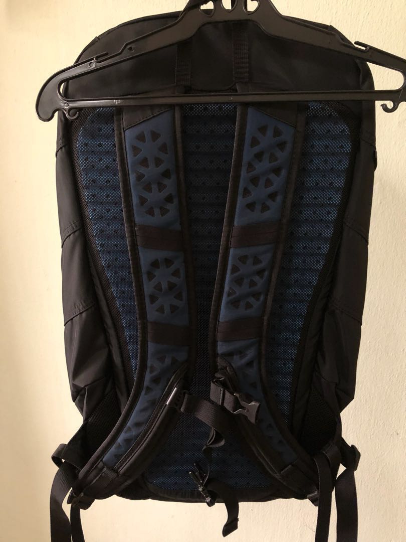 Boreas - Mission 26 Backpack, Men's Fashion, Bags, Backpacks on Carousell