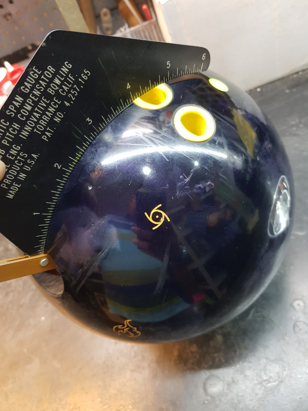 CHEAP $188!!! LONG WAITED EXCLUSIVE PREMIUM PROFESSIONAL BALL GATE ONE ...