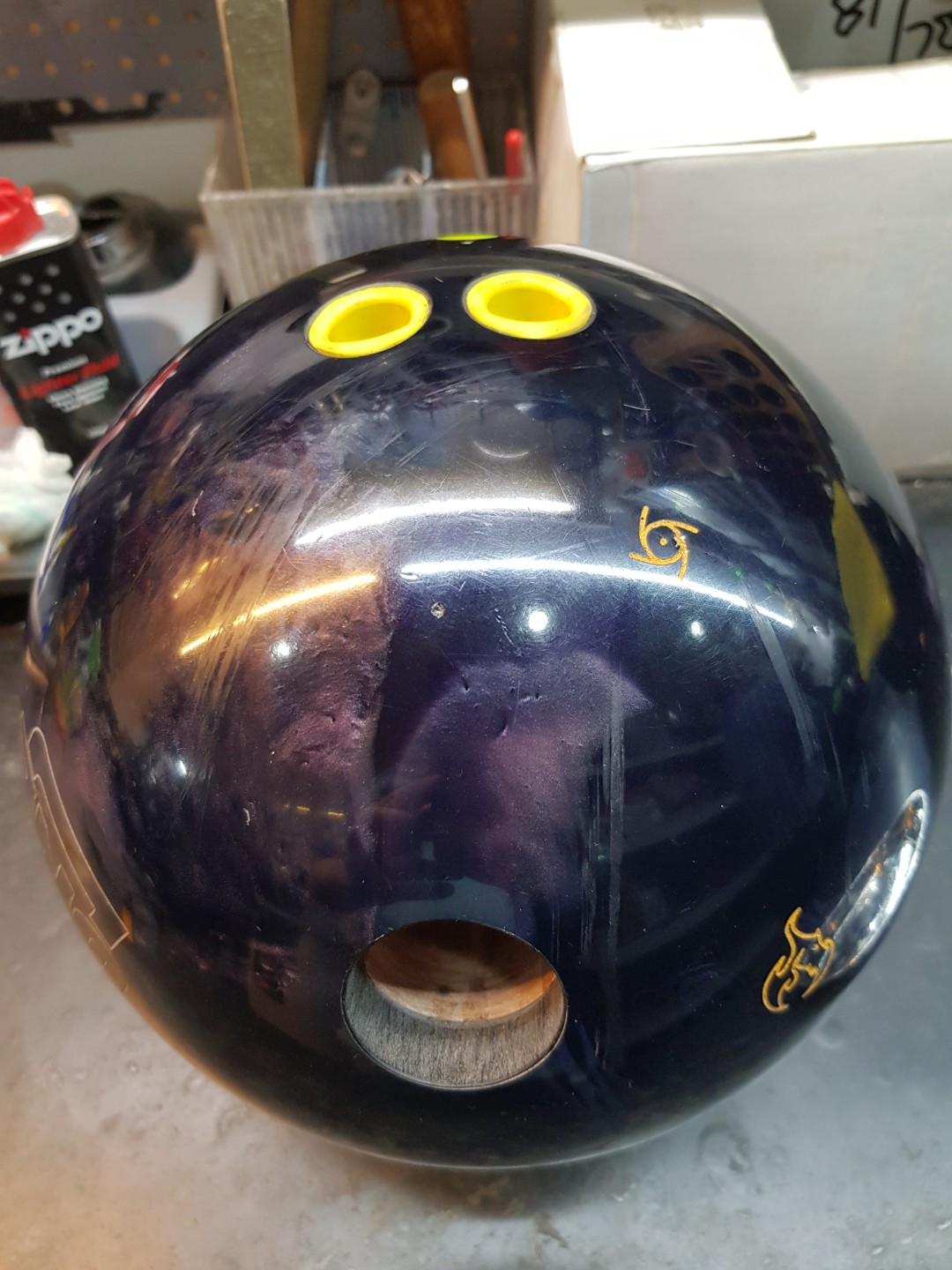 CHEAP $188!!! LONG WAITED EXCLUSIVE PREMIUM PROFESSIONAL BALL GATE ONE ...