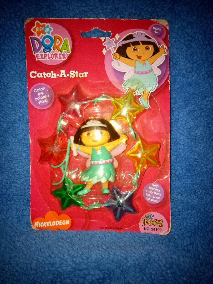 Dora, Toys & Collectibles, Mainan di Carousell