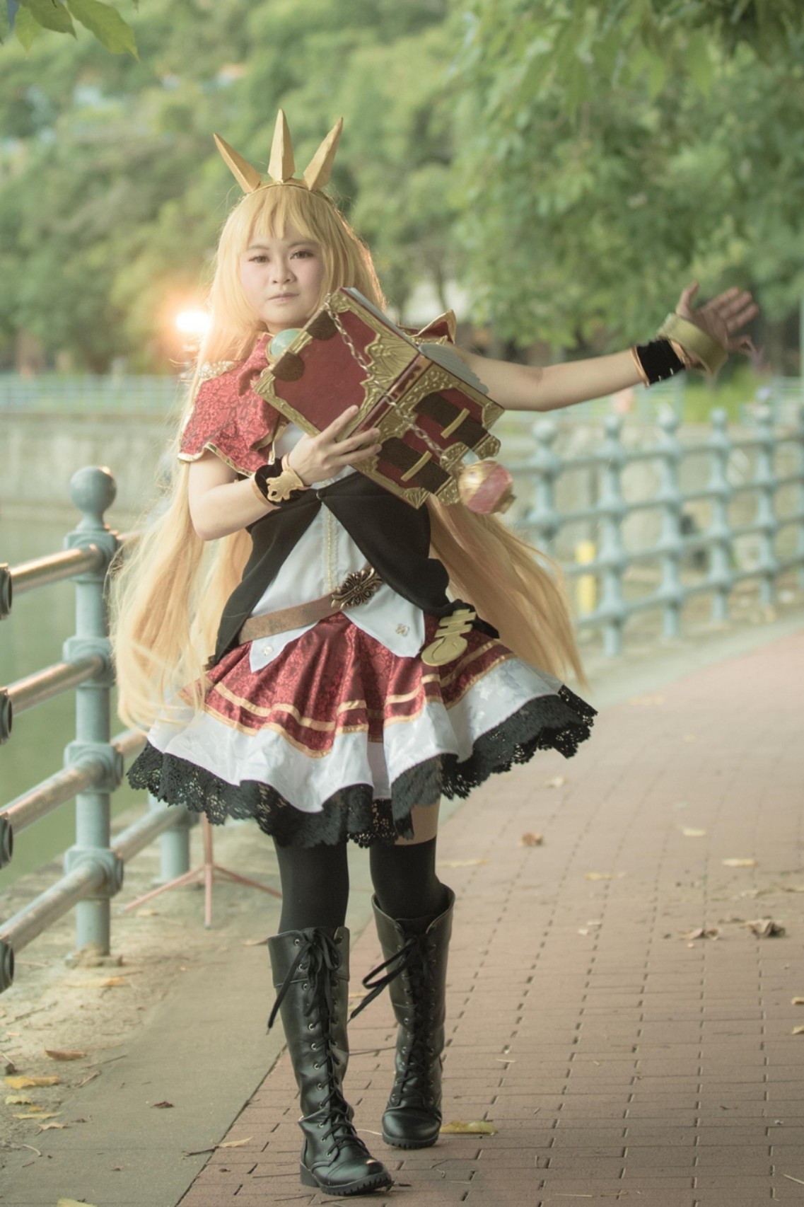 Granblue Fantasy Cosplay Buy - Costplayto