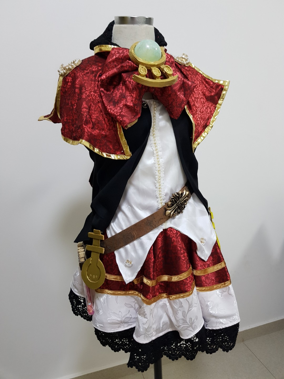 Granblue Fantasy Cosplay Buy - Costplayto