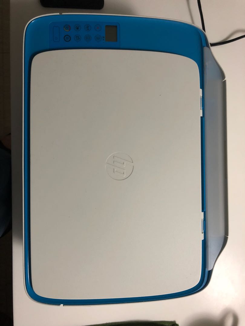 HP Deskjet 3630, Computers & Tech, Printers, Scanners & Copiers on ...