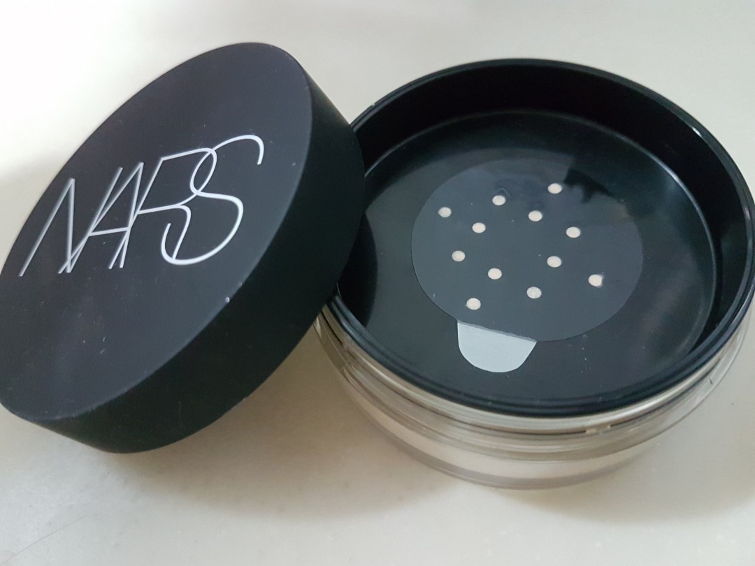 NARS Soft Velvet Loose Powder- Eden, Beauty & Personal Care, Face ...