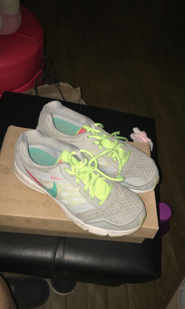 Nike Aero Ply, Women's Fashion, Footwear, Sneakers on Carousell
