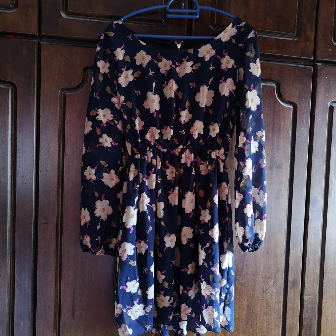 Not so mini dress, Women's Fashion, Dresses & Sets, Dresses on Carousell