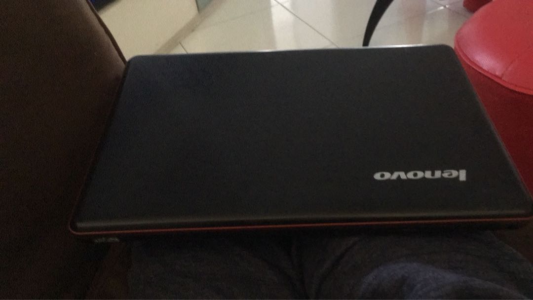 Old Lenovo laptop ( spoilt), Computers & Tech, Laptops & Notebooks on ...