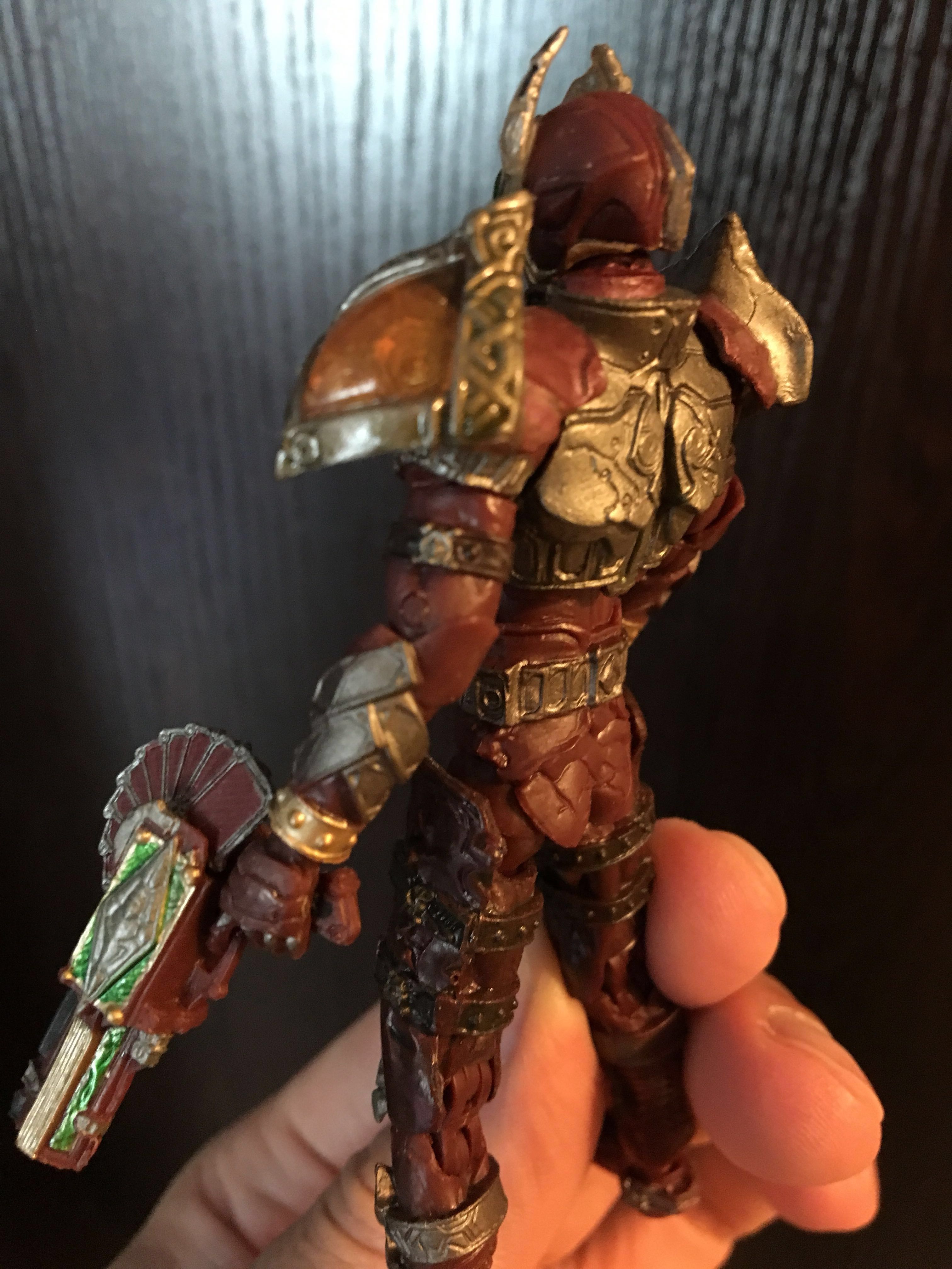 SIC 極魂 - Kamen Rider Garren - 幪面超人 劍, 興趣及遊戲, 玩具 & 遊戲類 - Carousell