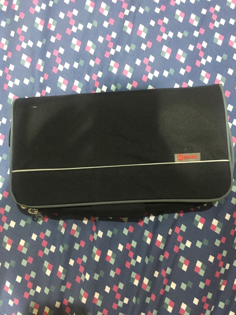 Sogo bag, Fesyen Wanita, Tas & Dompet di Carousell