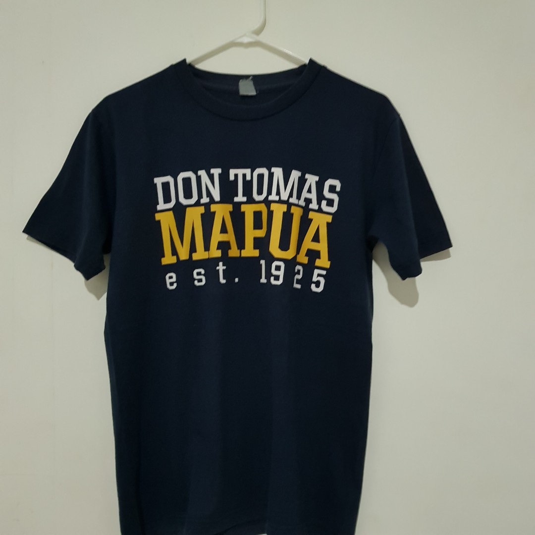 Tshirt mapua, Men's Fashion, Tops & Sets, Tshirts & Polo Shirts on ...