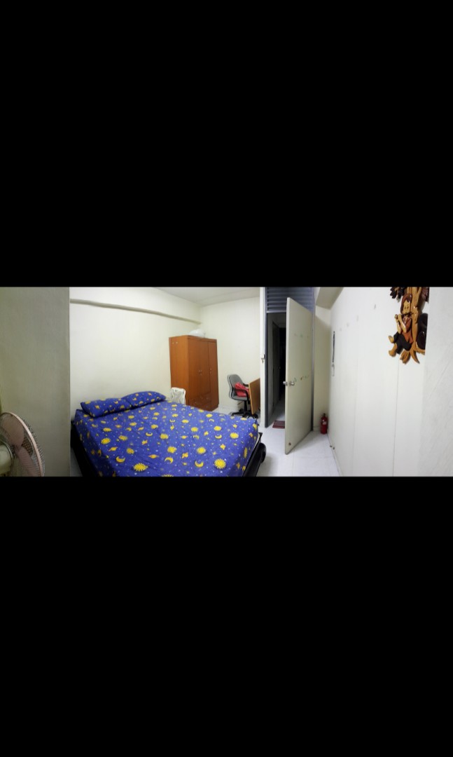 1 room unit for rental, Property, Rentals, HDB on Carousell