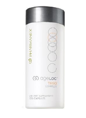 Ageloc TR90 Complex (120 capsules), Health & Nutrition, Health ...