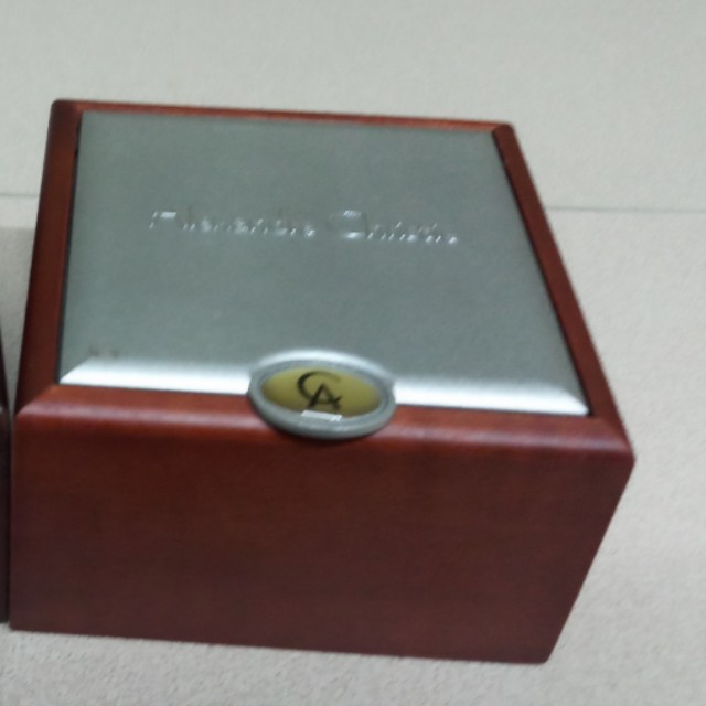 Jam Tangan Alexandre Christie Wanita Kotak Terbaru - Juwitala