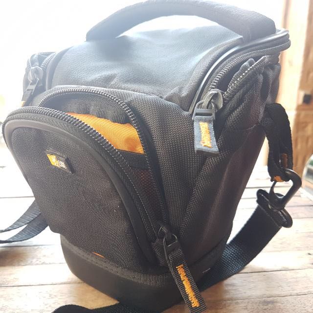 Canon 1000D With Accessories, Photography, Photography Accessories ...