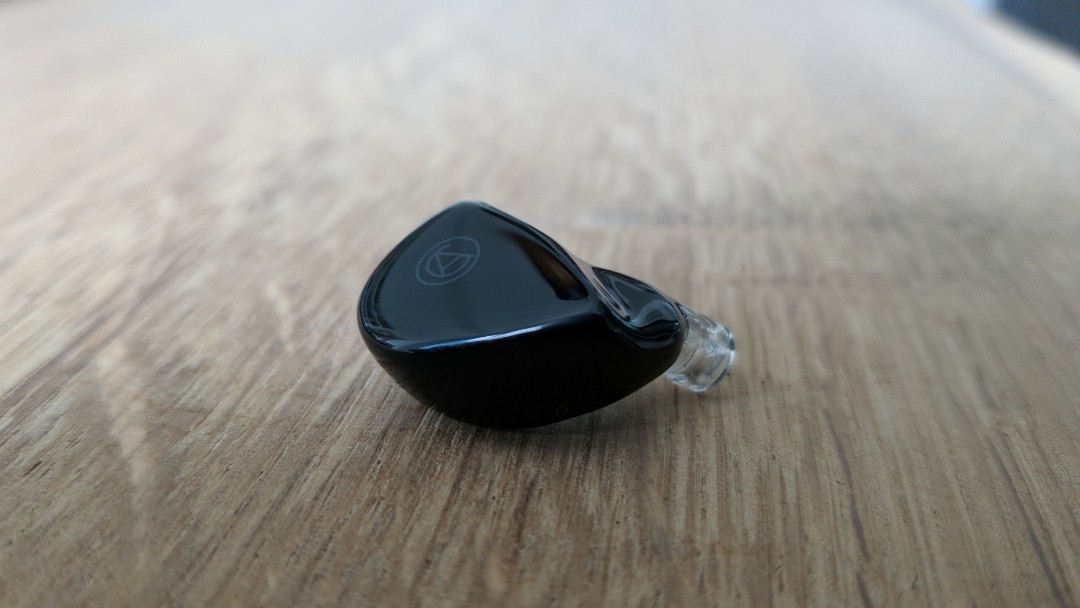 Custom Art FIBAE 3 [Universal] In-ear Monitors (IEM), Audio, Other ...