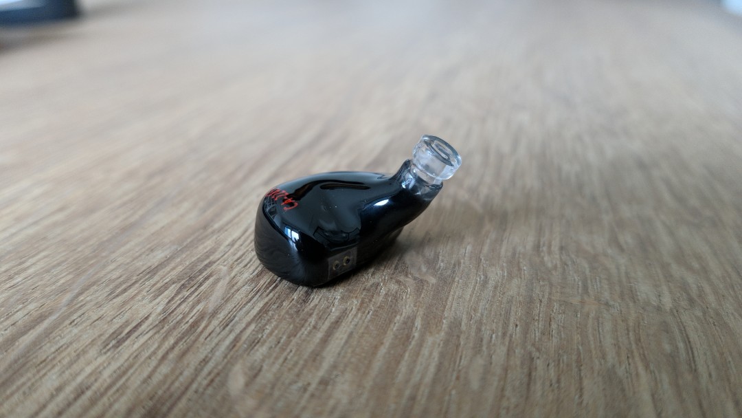 Custom Art FIBAE 3 [Universal] In-ear Monitors (IEM), Audio, Other ...