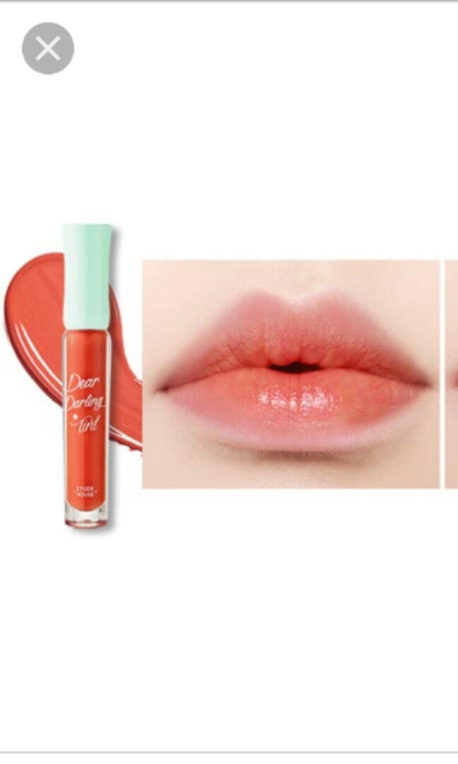 Dear Darling Tint, Beauty & Personal Care, Face, Makeup on Carousell