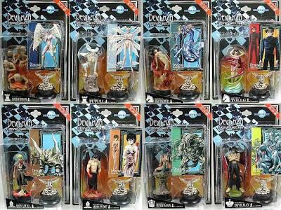 Devilman Checkmate Chess Set (16 carded packaging), Hobbies & Toys ...