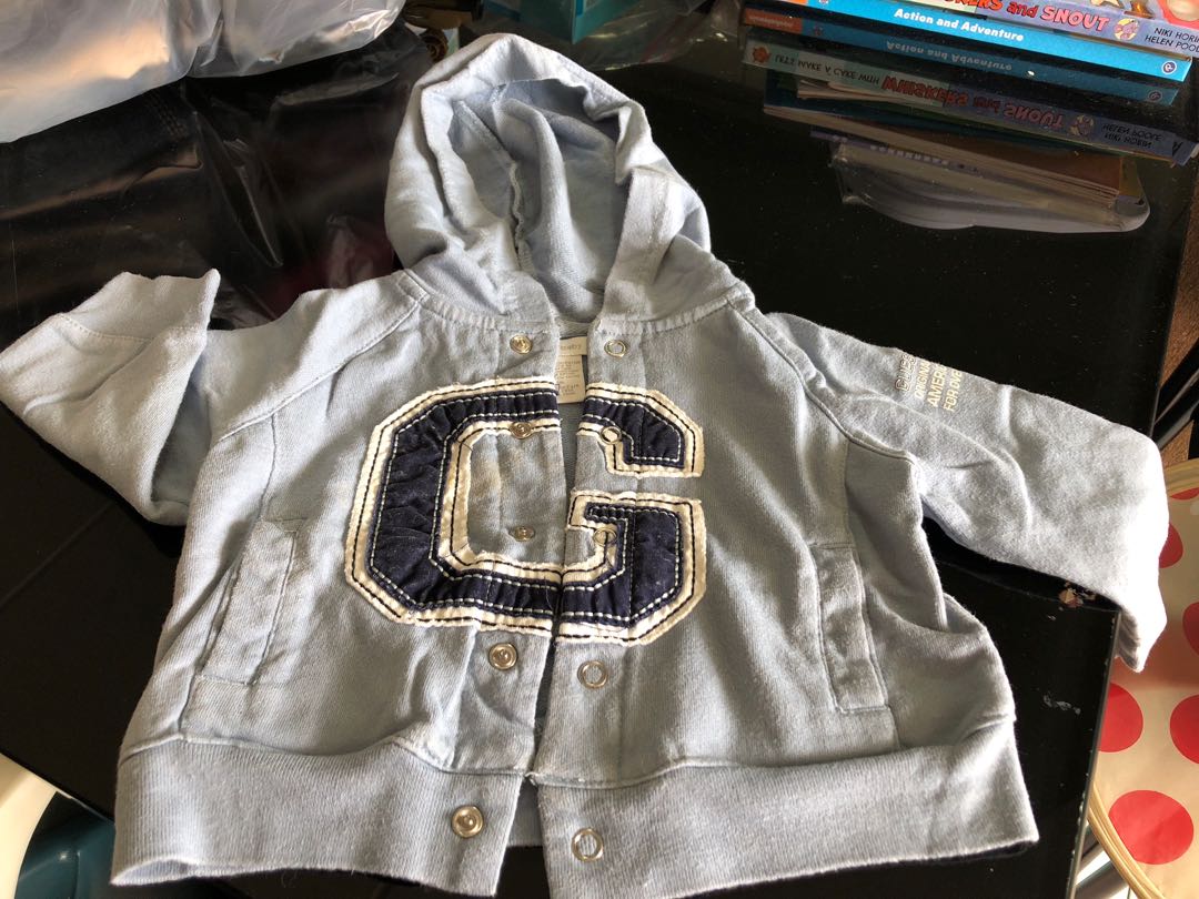 Guess Baby, Babies & Kids, Babies & Kids Fashion on Carousell