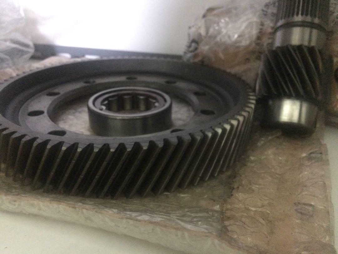 Honda integra / Civic FD final drive, Car Accessories, Accessories on ...