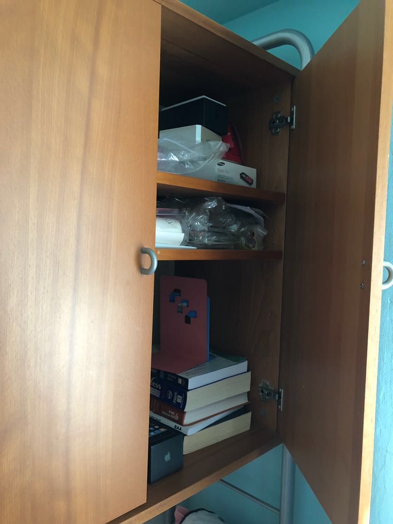 Ikea flexible shelving unit, Furniture & Home Living, Furniture ...