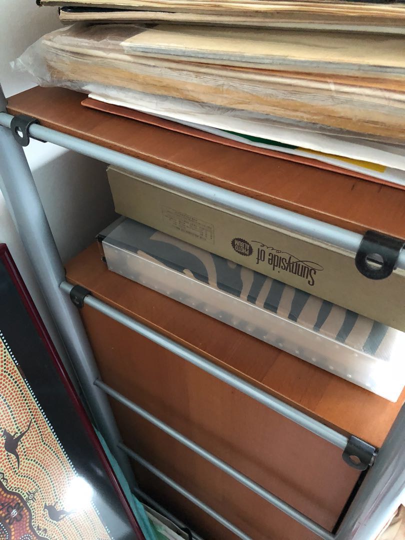 Ikea flexible shelving unit, Furniture & Home Living, Furniture ...