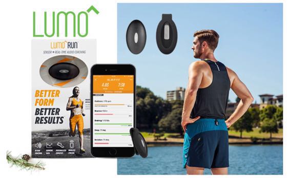 Lumo Run, Health & Nutrition, Assistive & Rehabilatory Aids, Other ...