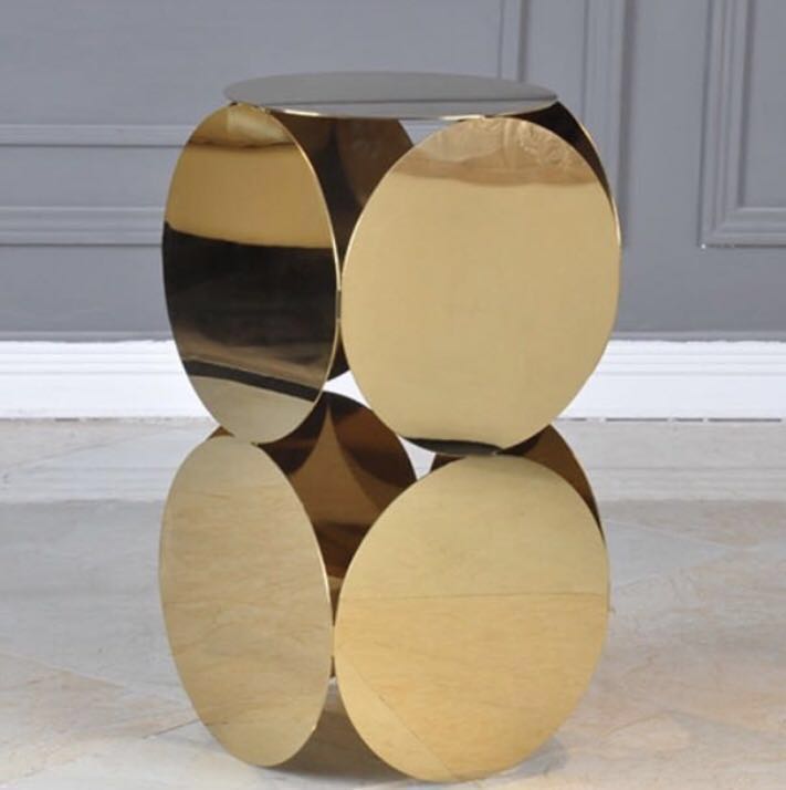 Poppy table, Furniture & Home Living, Home Decor, Other Home Decor on ...