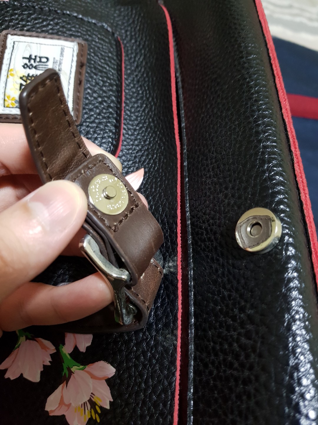 Ryugi Assaku Slingbag office men messenger bag, Women's Fashion, Bags ...