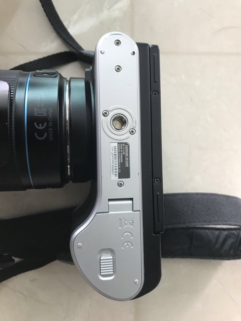 Samsung NX300, Mobile Phones & Gadgets, Mobile Phones, Android Phones ...