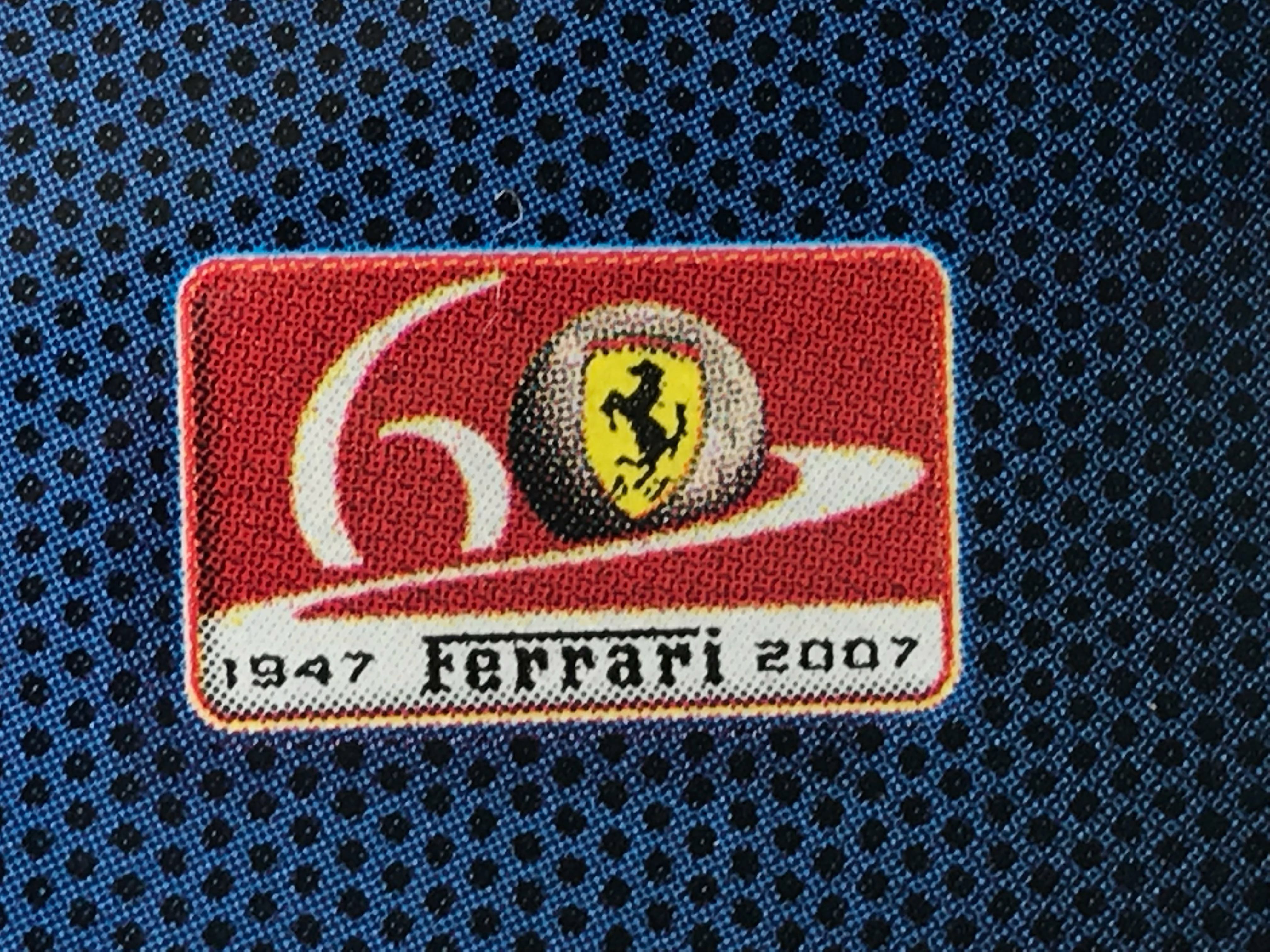 Shell V-Power Ferrari Collectible cards (6 packs), Hobbies & Toys ...