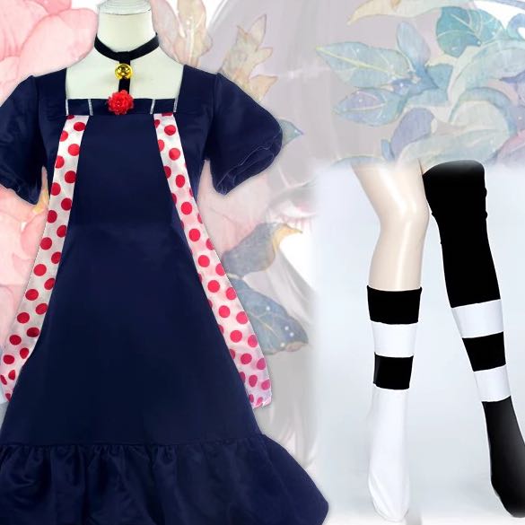 UPDATED : NEWEST ANIME COSPLAY AVAILABLE., Hobbies & Toys, Memorabilia ...