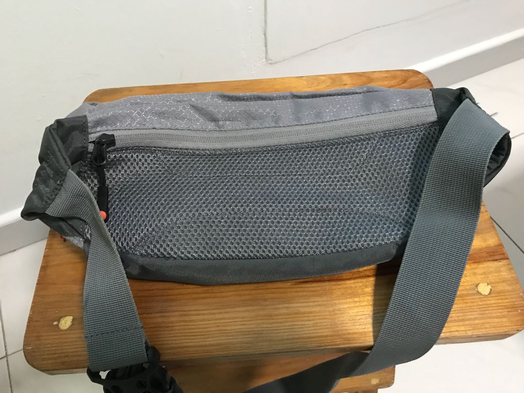 Waist Bag Merrell, Women's Fashion, Bags & Wallets, Tote Bags on Carousell