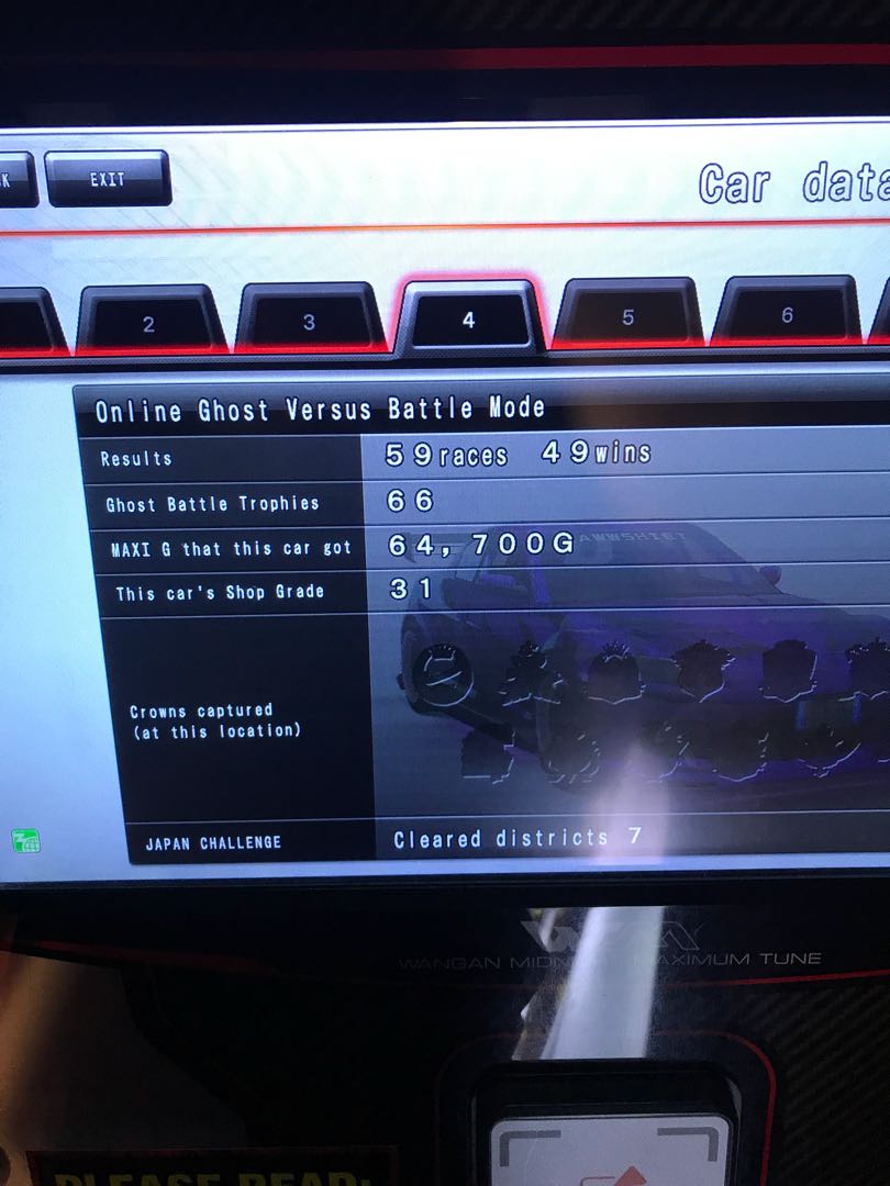 WMMT 5DX BanaPassport, Video Gaming, Gaming Accessories, Game Gift ...