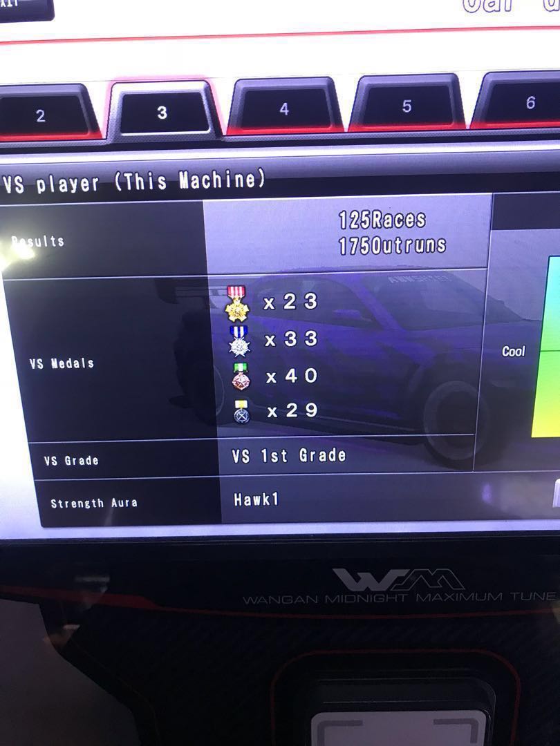 WMMT 5DX BanaPassport, Video Gaming, Gaming Accessories, Game Gift ...