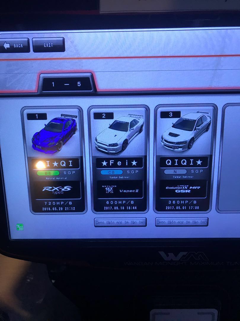 WMMT 5DX BanaPassport, Video Gaming, Gaming Accessories, Game Gift ...