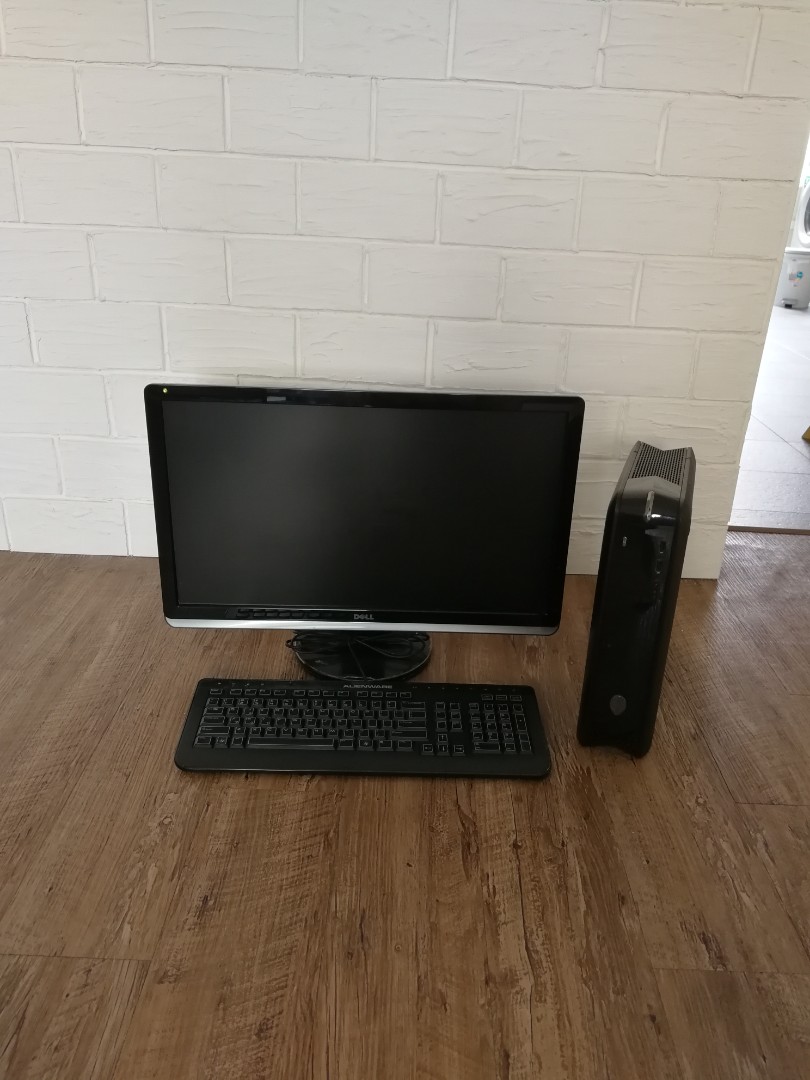 Alienware x51, Computers & Tech, Parts & Accessories, Computer Parts on ...