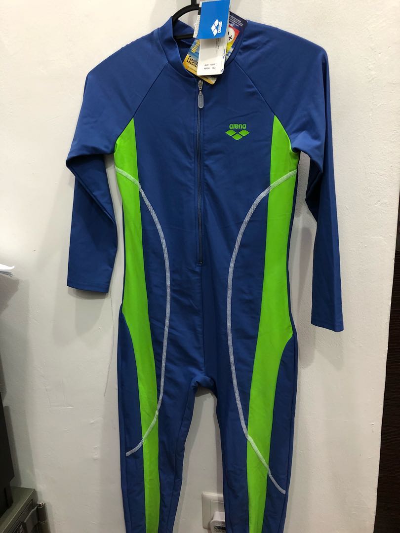 Arena Swim Wear, Sports Equipment, Sports & Games, Water Sports on ...