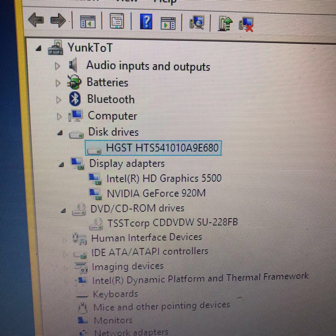 asus geforce 920m 8gb ram laptop, Computers & Tech, Laptops & Notebooks ...