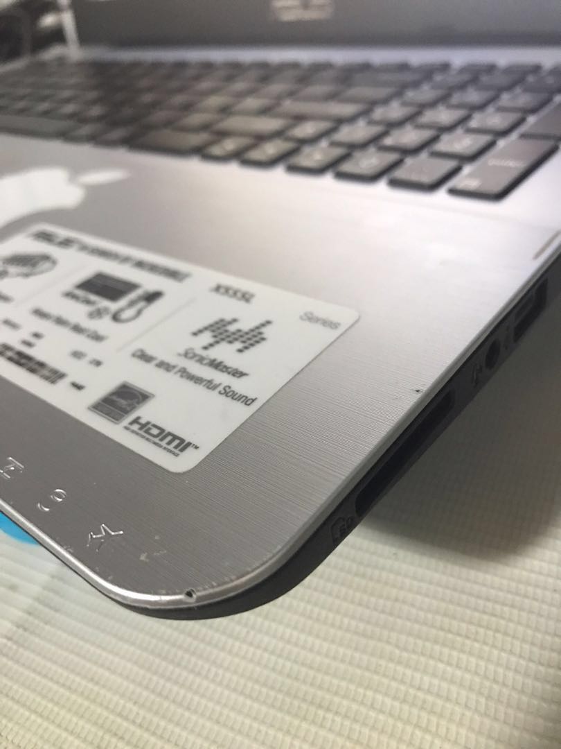 asus geforce 920m 8gb ram laptop, Computers & Tech, Laptops & Notebooks ...