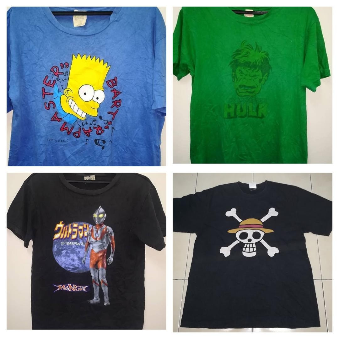 baju bundle, Men's Fashion, Muslim Wear, Baju Melayu on Carousell