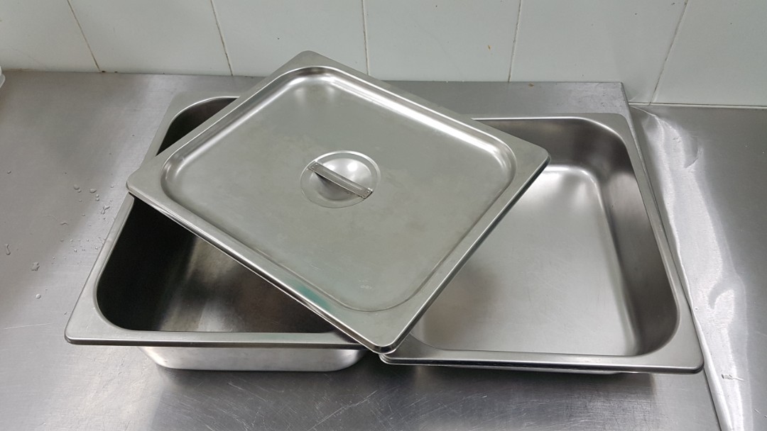 Buffet inserts, Furniture & Home Living, Kitchenware & Tableware, Other ...