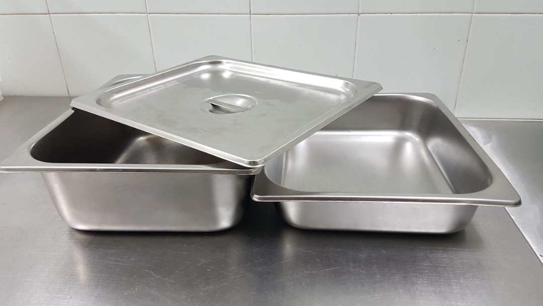 Buffet inserts, Furniture & Home Living, Kitchenware & Tableware, Other ...